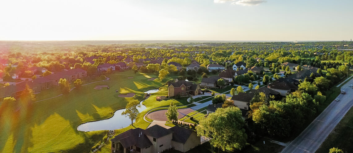 Wilderness Ridge – Homeowners Association